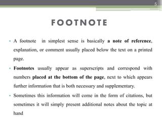 Legal Writing Pptx