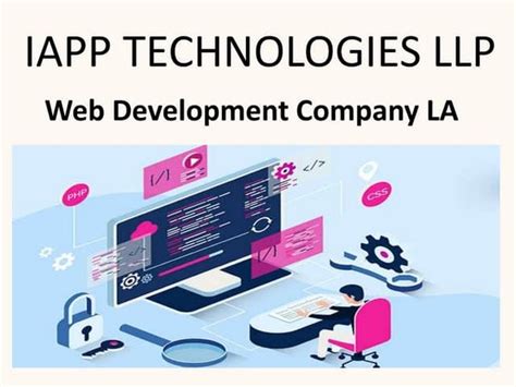 Custom Php Development Services