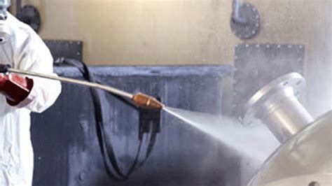 Weld Passivation Enhancing Corrosion Resistance In Stainless Steel Welding