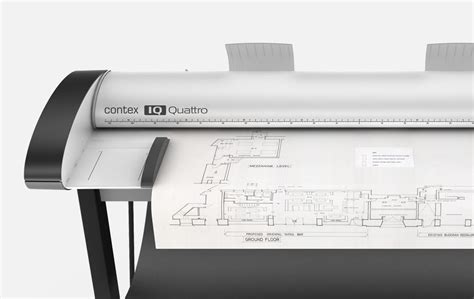 Contex Iq Quattro 4400 44 Entwistle Group