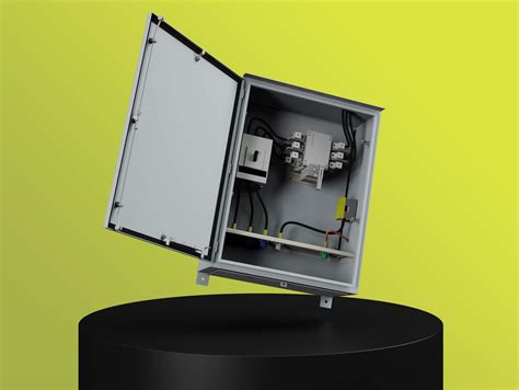 Quick Connect Panels Power Bus Way Ltd