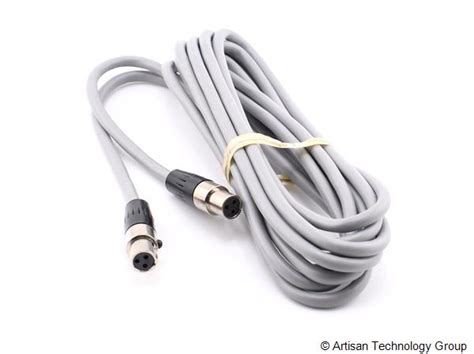 236 Ilc 3 Keithley Ff Interlock Cable 3 Meters Artisantg™