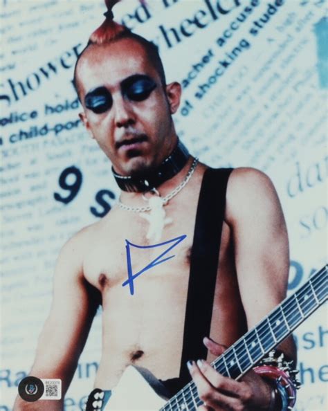 Daron Malakian Tattoos