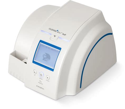 Manual 2 Clover A1c Analyzer At ₹ 50000 In Thane Id 20782478597