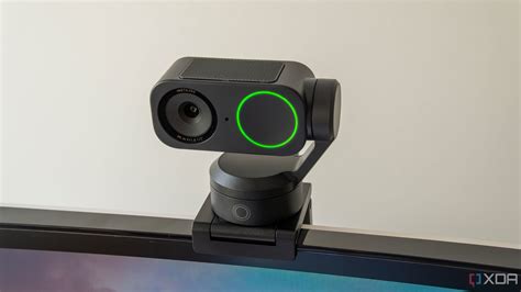 Insta360 Link 2 Review A Great 4k Webcam Made Cheaper — And With