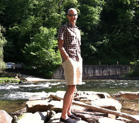 Michael Scholtz Personal Trainer In North Asheville