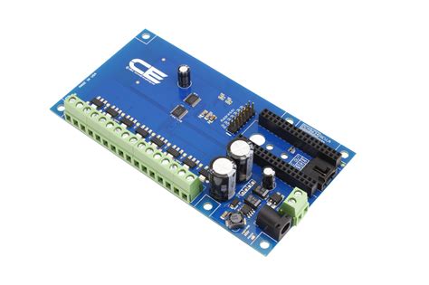 PCA Channel W Open Collector Bit PWM FET Driver With IoT Interface Store Ncd Io