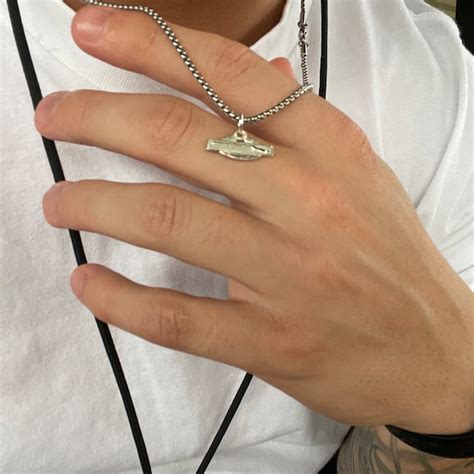 Special Forces Ring Etsy