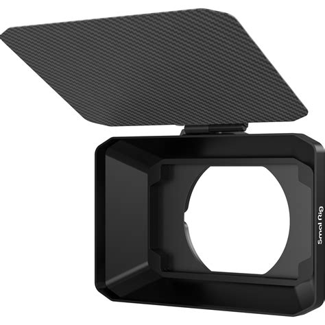 Lightweight Matte Box