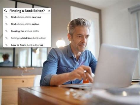 Finding The Perfect Match How To Choose The Right Editor