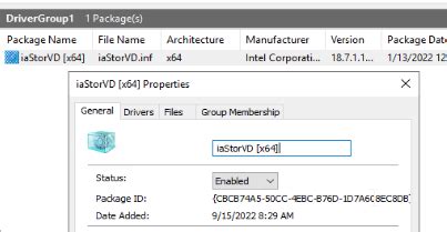 WDS Server Error Windows Could Not Apply The Unattended Answer File On Dell Laptop