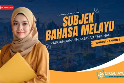 Rpt 2026 Kssr Semakan Lengkap Semua Subjek Cikgu Ayu Dot My
