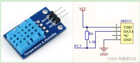 温枪 基于stm32包括dht11，oled，by8301，蜂鸣器 Csdn博客