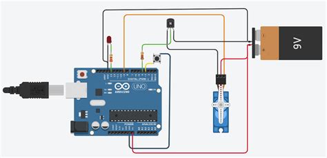 Mh Et Live Tiny88 Energy Saving Battery Powered Automatic Trash Bin Lid General Guidance