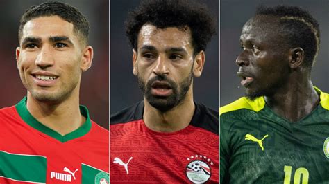 Africa World Cup Qualifiers 2026 Draw Groups Seeds Schedule