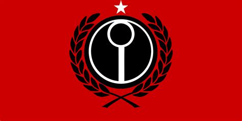 Tau Empire Flag By Me What Do You Think Rwarhammer40k