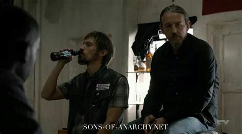 Rat Boy And Chibs Sons Of Anarchy Rat Boy Sons