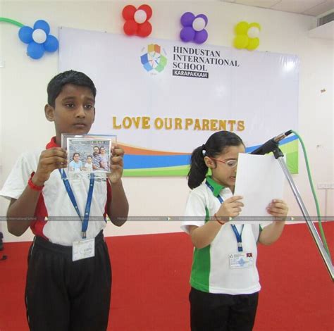 Thematic Assembly Grade 2b