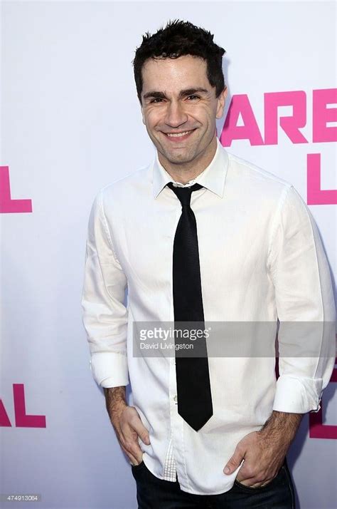 Sam Witwer R Ladyboners