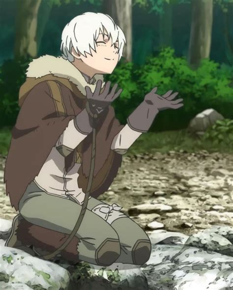 Fushi To Your Eternity Episode 6