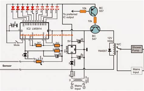 Moisture Sensor Circuit Diagram At Zane Stirling Blog