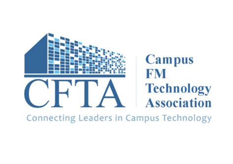 Campus Fm Technology Association Cfta Mit Office Of Campus Planning
