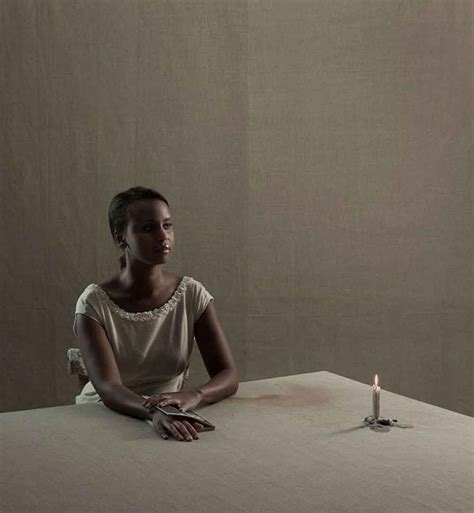 Filsan Nadifa Mohamed Granta Magazine