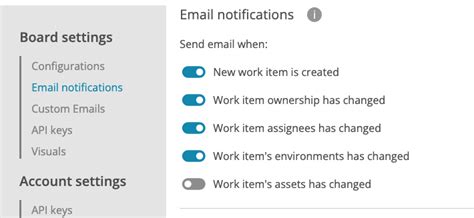 Settings Applixure Workflow Documentation