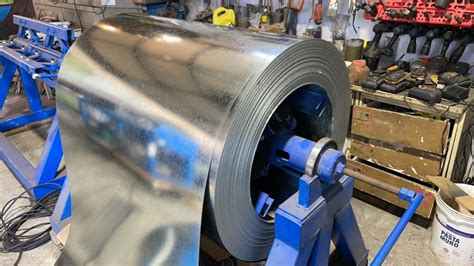 Galvanized Coil Distributor Galv Steel Building Products For Roof Wall Cladding Galvanized