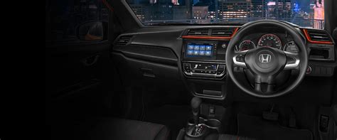 New Honda Brio Honda Anugerah Yogyakarta