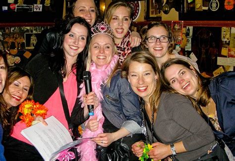 Sex And The City Groningen Vrijgezellenfeest In Groningen