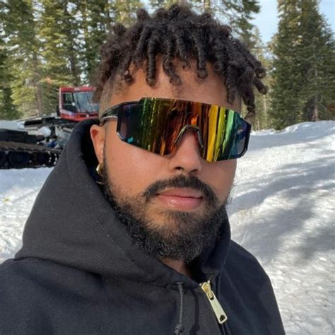 Donte Randall Jackson Truth About Jermaine Jacksons Son Dicy Trends