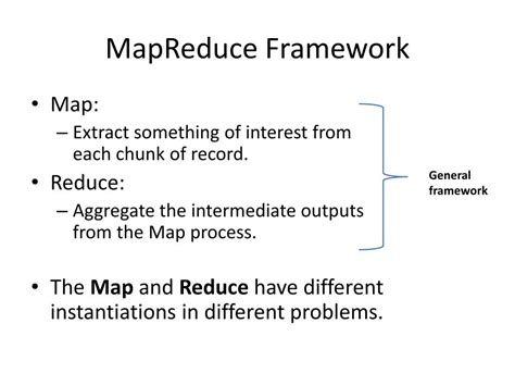 ppt introduction to hadoop and mapreduce powerpoint presentation