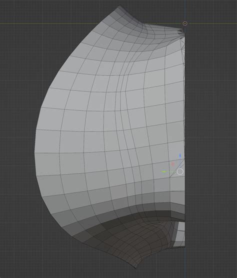 Editing A Mesh Autodesk Community