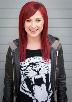 Jen Ledger Porn Pic