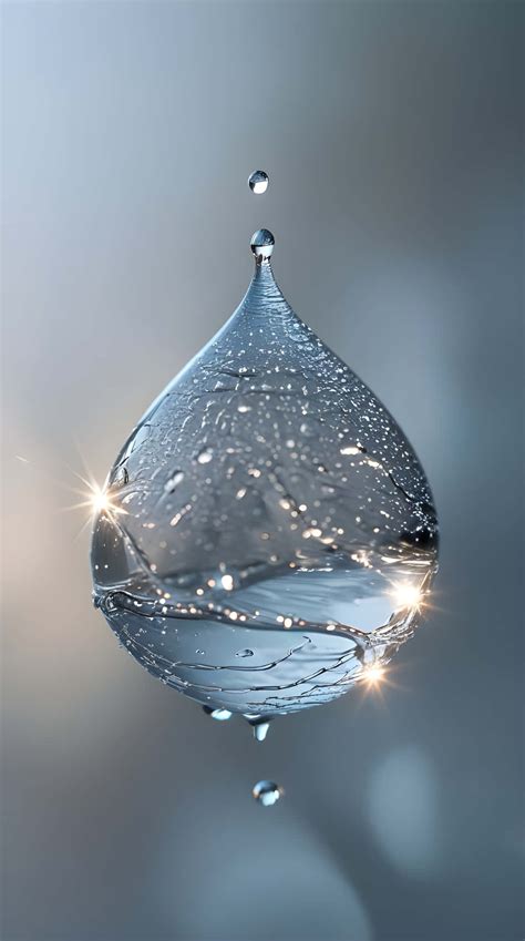 Download Water Drop Wallpaper Wallpaper