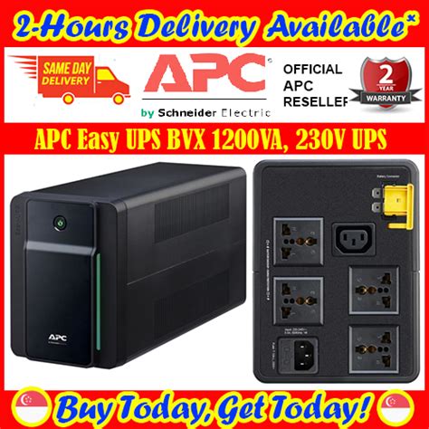 Buy Apc Top Products Online Lazadasg