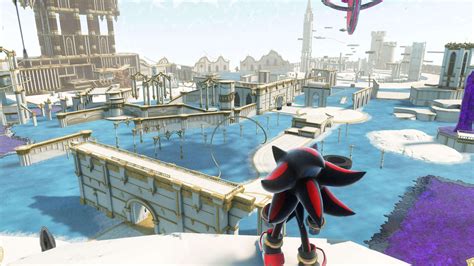 So Open World Shaodw Is A Thing Rsonicthehedgehog