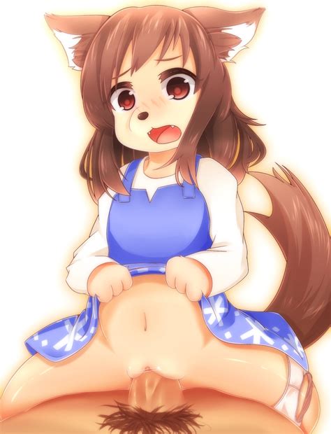Rule 34 Brown Hair Canine Canine Censored Cream Fur Female Fur Hair