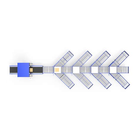 Dws Equipment Dws System Dimension Weigh Scan Dws Machine