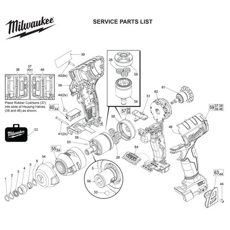 สปริง Milwaukee M18 Fqid ลดราคา Itoolmart