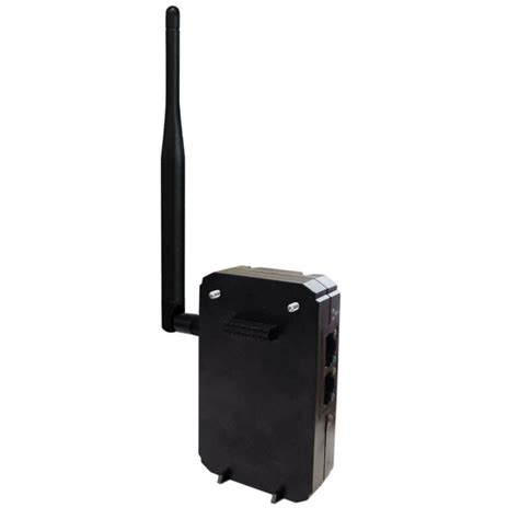 Accuenergy AXM WEB Communication Module Electro Meters