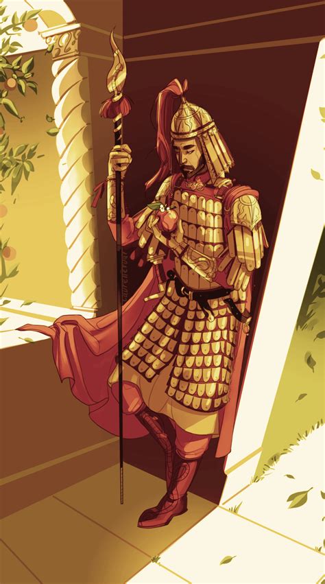 Prince Oberyn Martell By Laurellerual R Imaginarywesteros