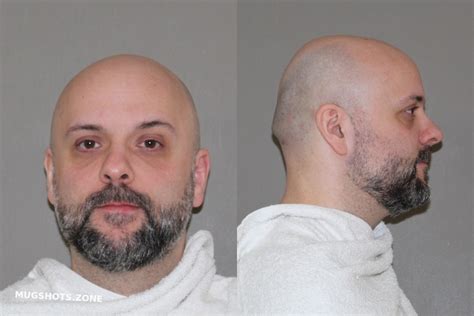 Ray Marcus Kyle 02 15 2025 Denton County Mugshots Zone