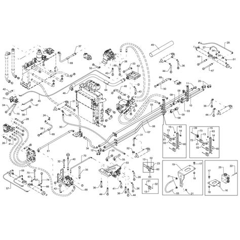 Módulo Chassi Rolante 1265742 VersÃo 201912 C 0 Jacto