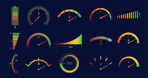Speed Meter Indicator Images Free Download On Freepik
