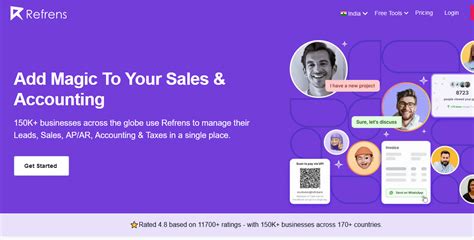 Refrens Future Ai Toolbox