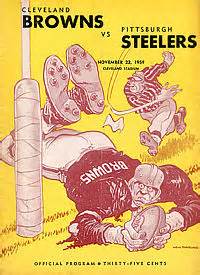 The 1959 Pittsburgh Steelers