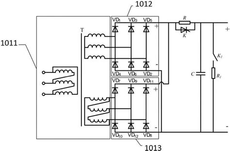 What Are The Applications Of Rectifier