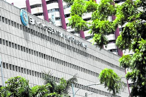 Fdi Net Inflow To Philippines Slipped For 5th Month In March